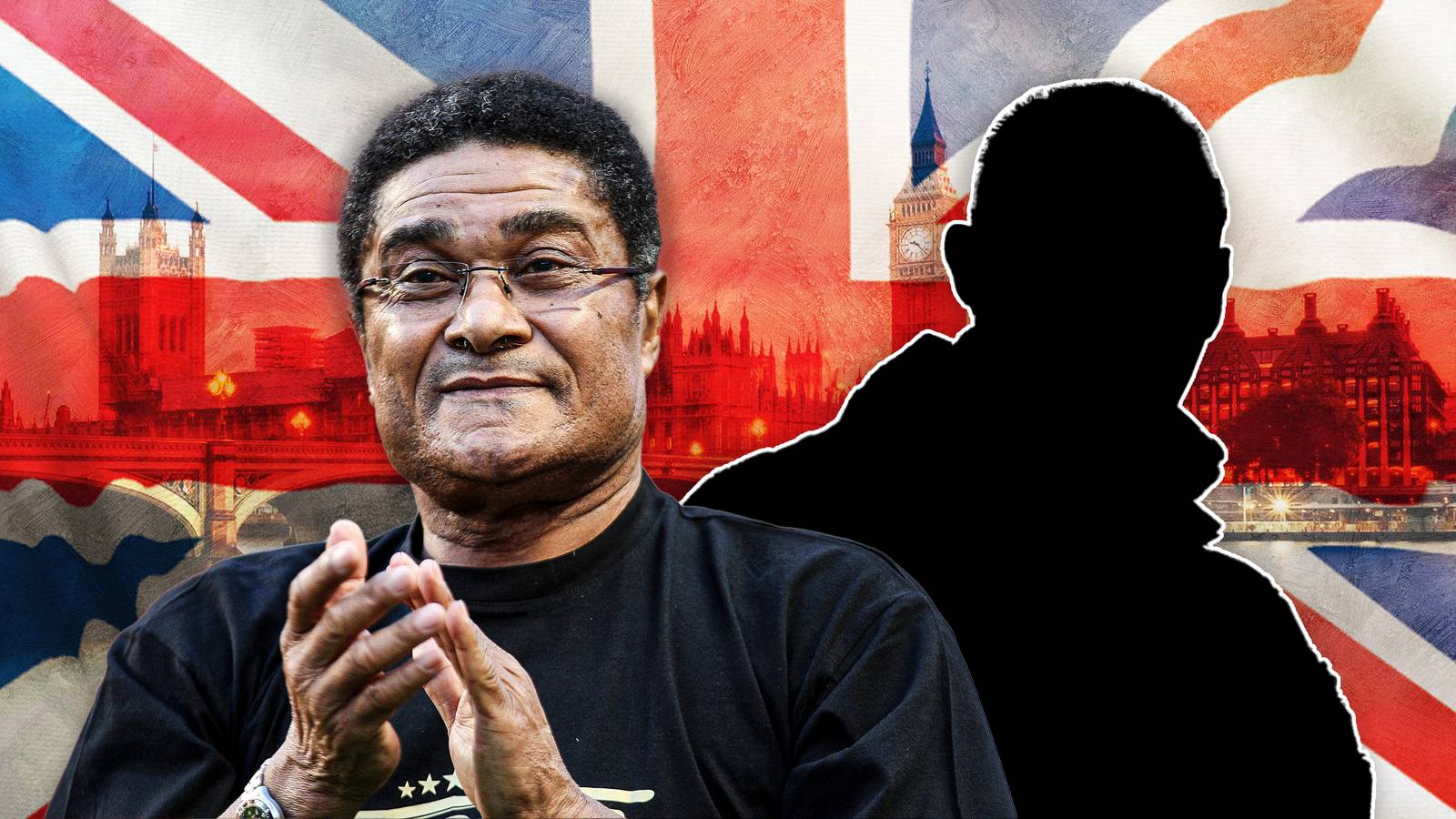 ‘Without Doubt’ - Eusebio Claimed British Legend Was One of the Best ...