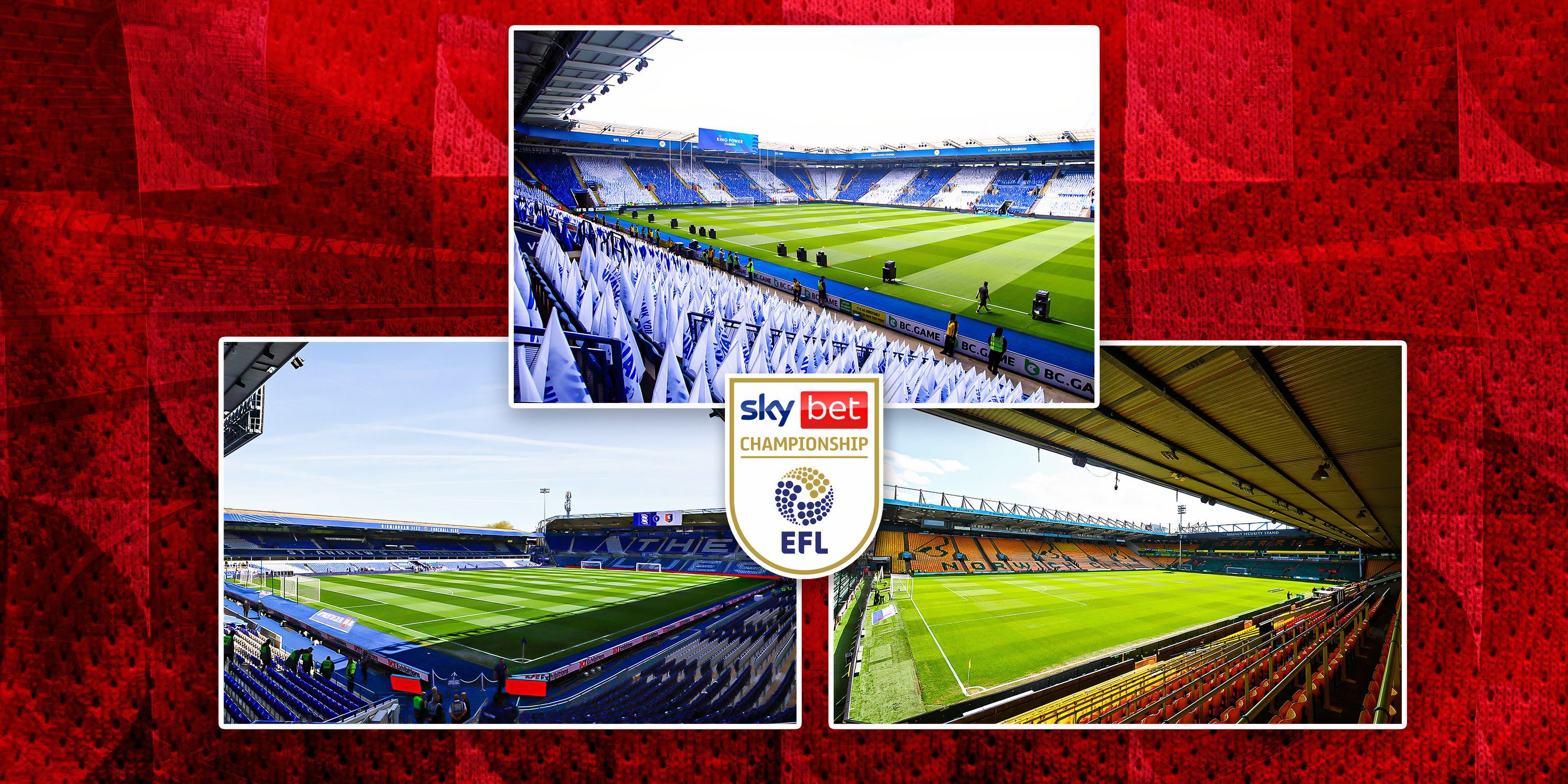 West Brom verdict issued on Birmingham City's new stadium - "careful they don't end up with an ...