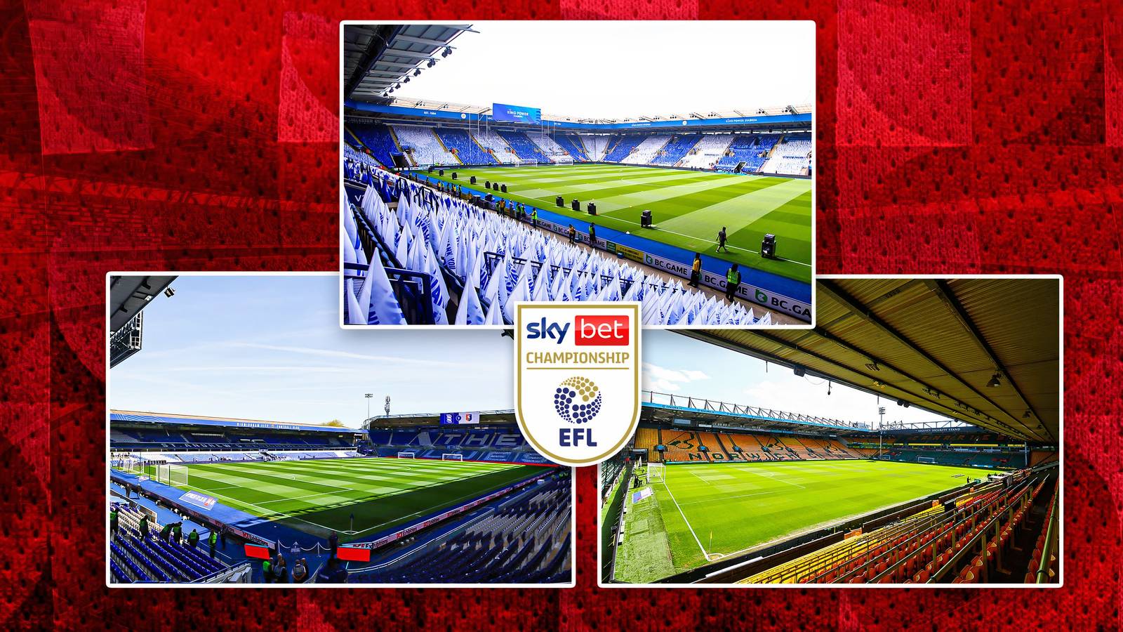 Birmingham City Shocker: AI Ranks Every 2025-26 Championship Stadium From Worst to Best