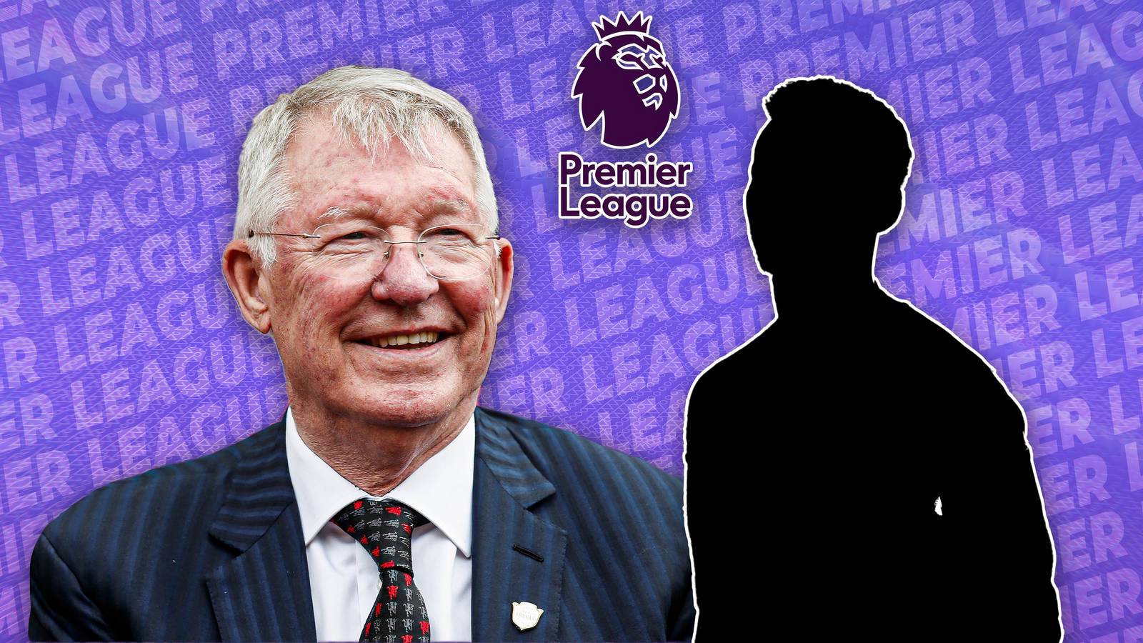 Sir Alex Ferguson Named Man Utd Legend the Greatest Player in Premier ...