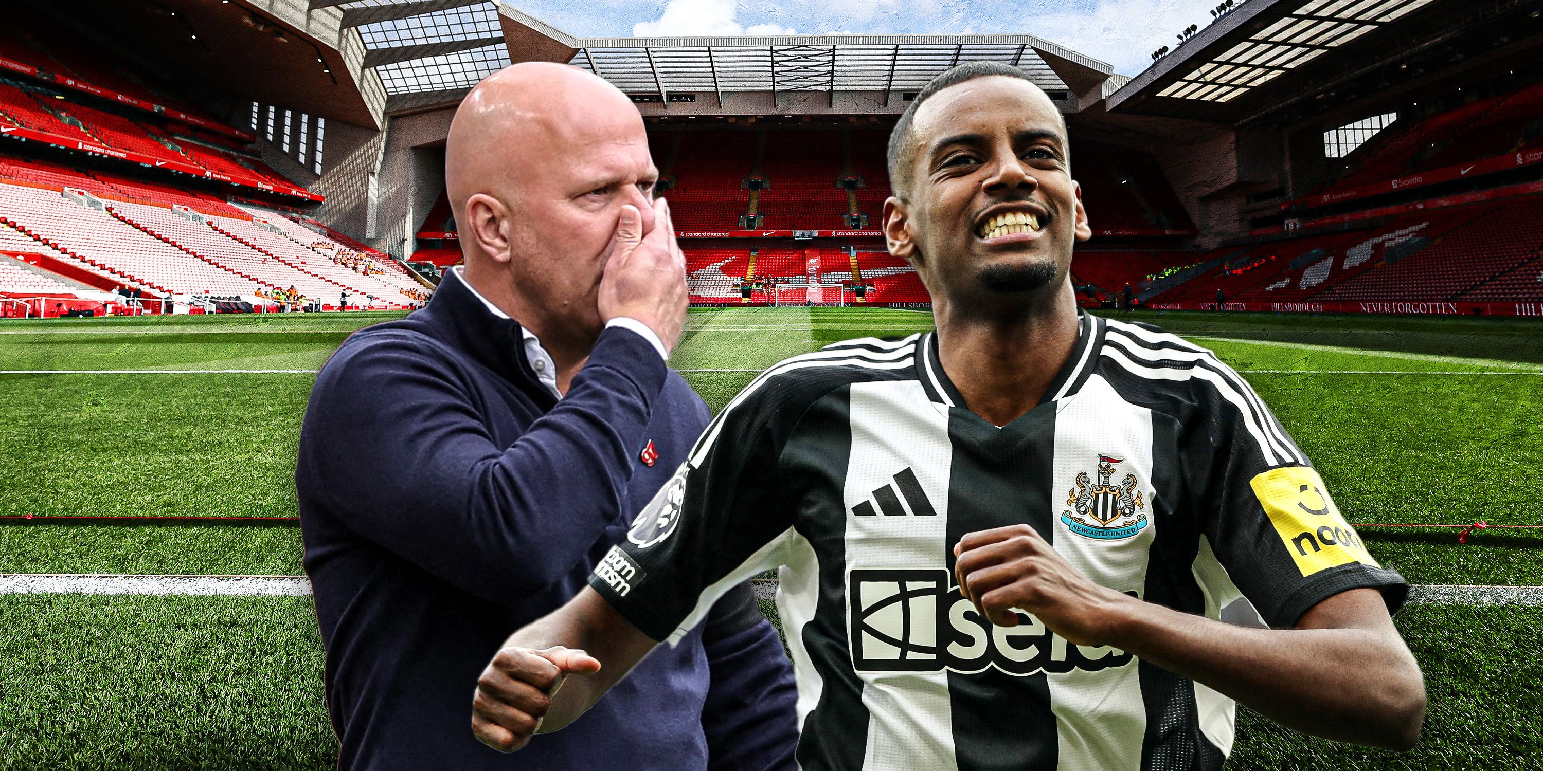 9 Greatest Saves in Football History (Ranked)