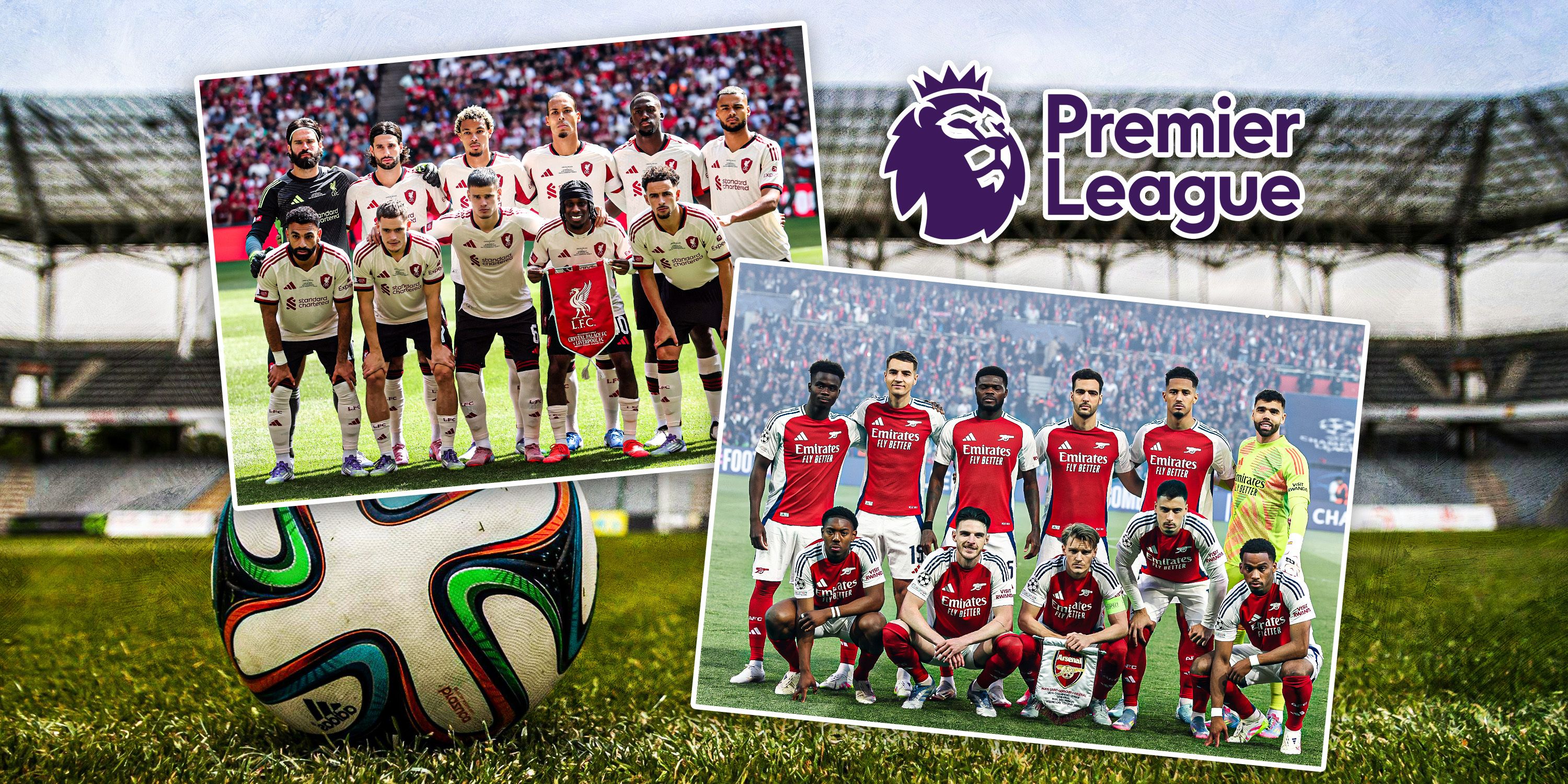 Why There Are Five Olympic Rings and What They Mean