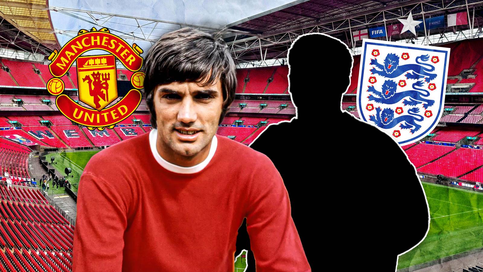 George Best Named England’s ‘Best Player’ Who Was Also Man Utd’s ‘Most ...