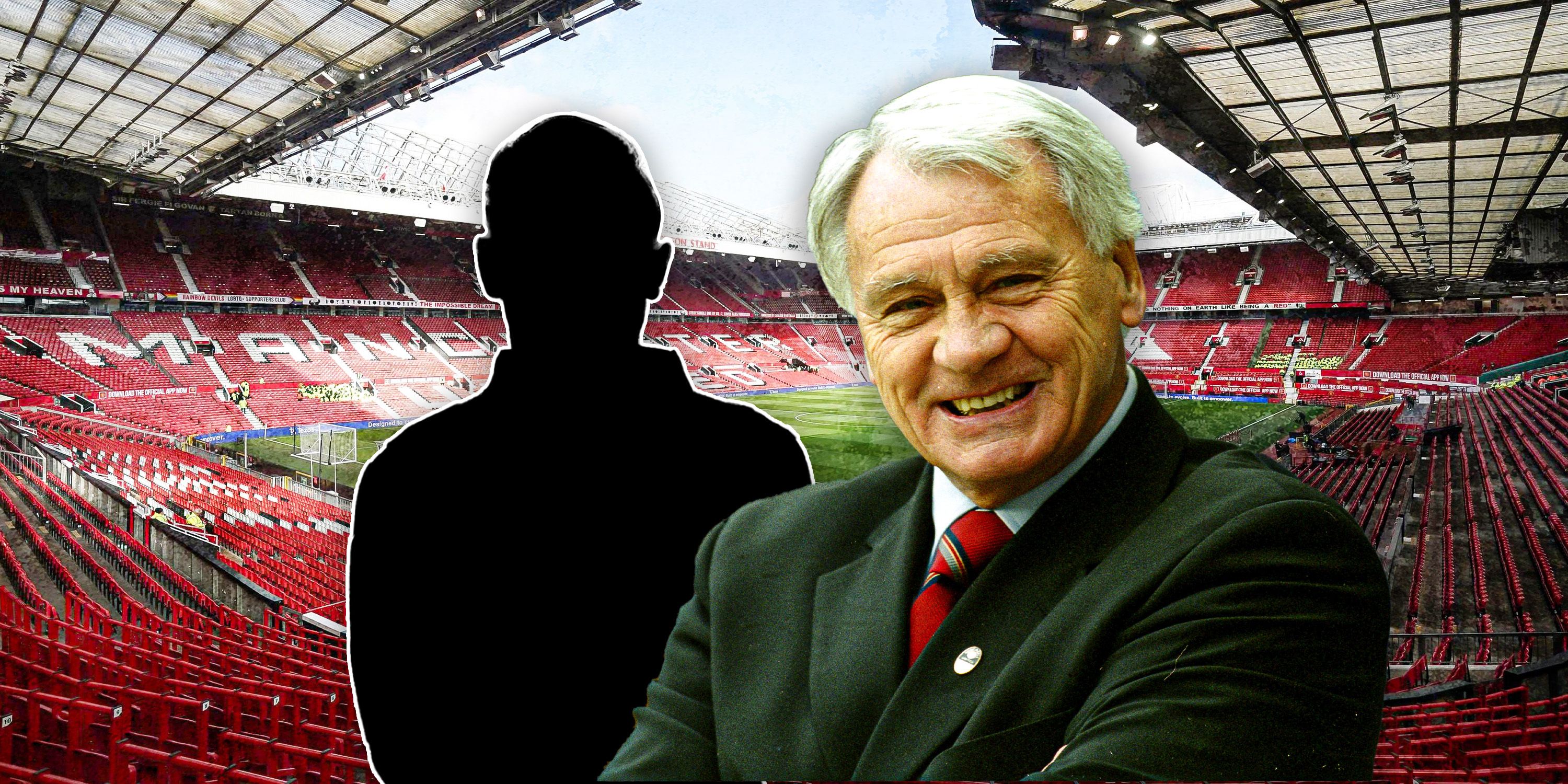 Sir Bobby Robson Felt Man Utd Hero Would be ‘One of the Greatest the ...