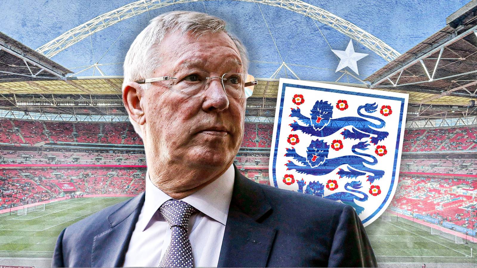 Sir Alex Ferguson Gave Brilliant Reason For Turning Down England Job 2 ...