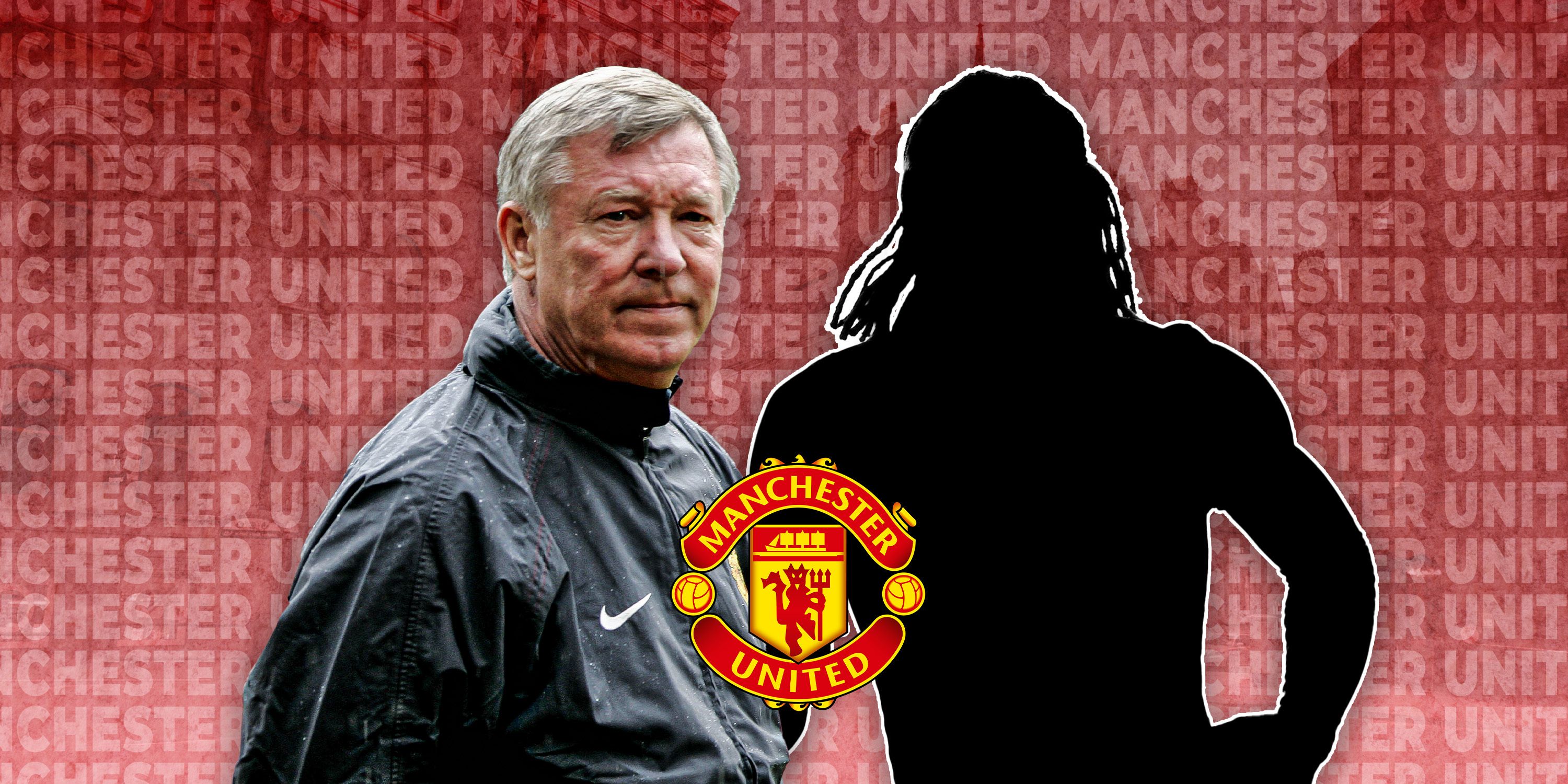 Sir Alex Ferguson 'Would Have Already Signed' Current England Star For Man Utd