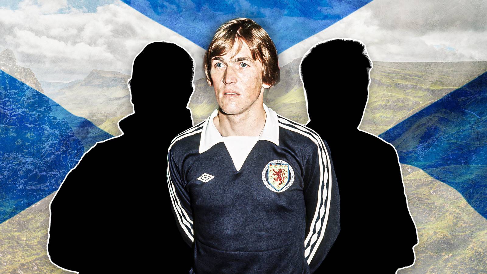 20 Greatest Scottish Players in Football History Ranked By Fans