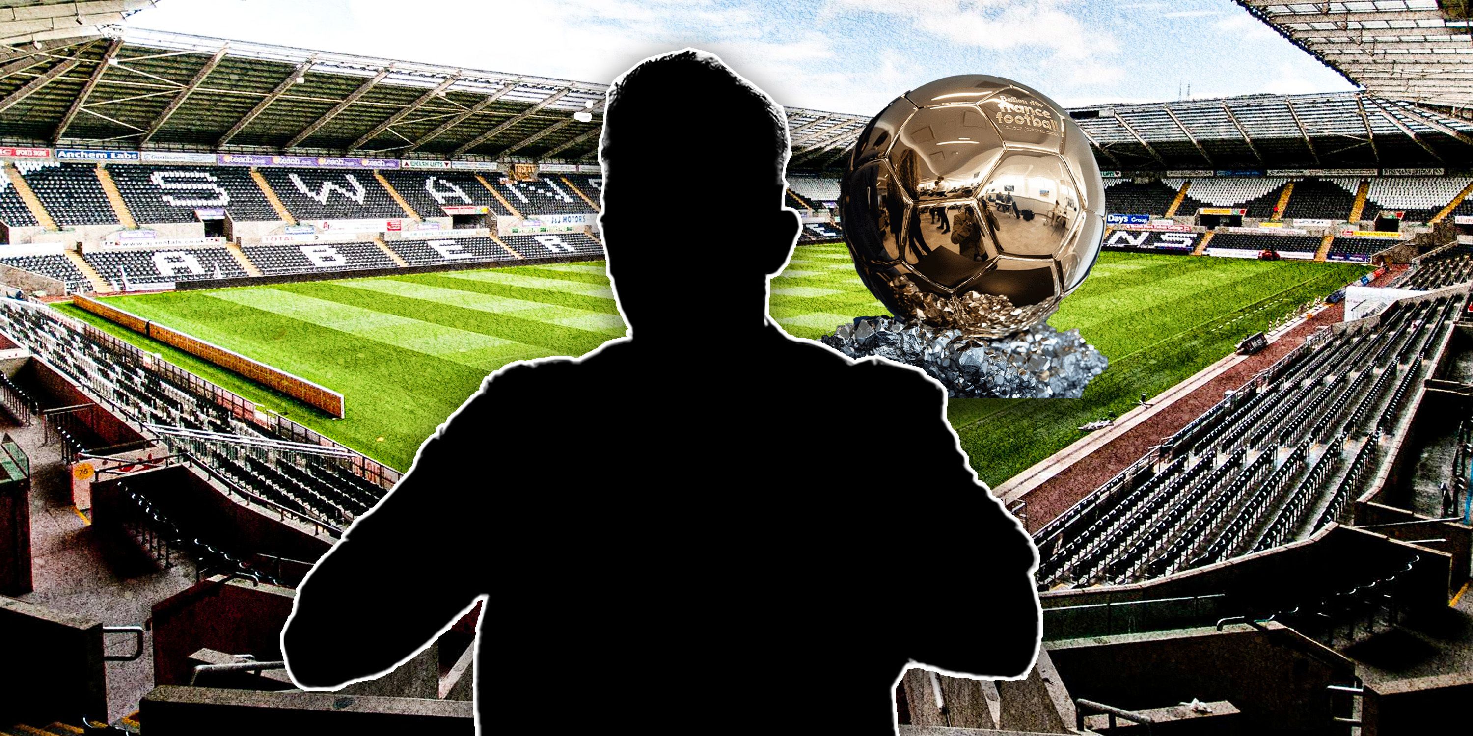 'I Flopped at Swansea Without Scoring 1 League Goal - Now I Could Win ...