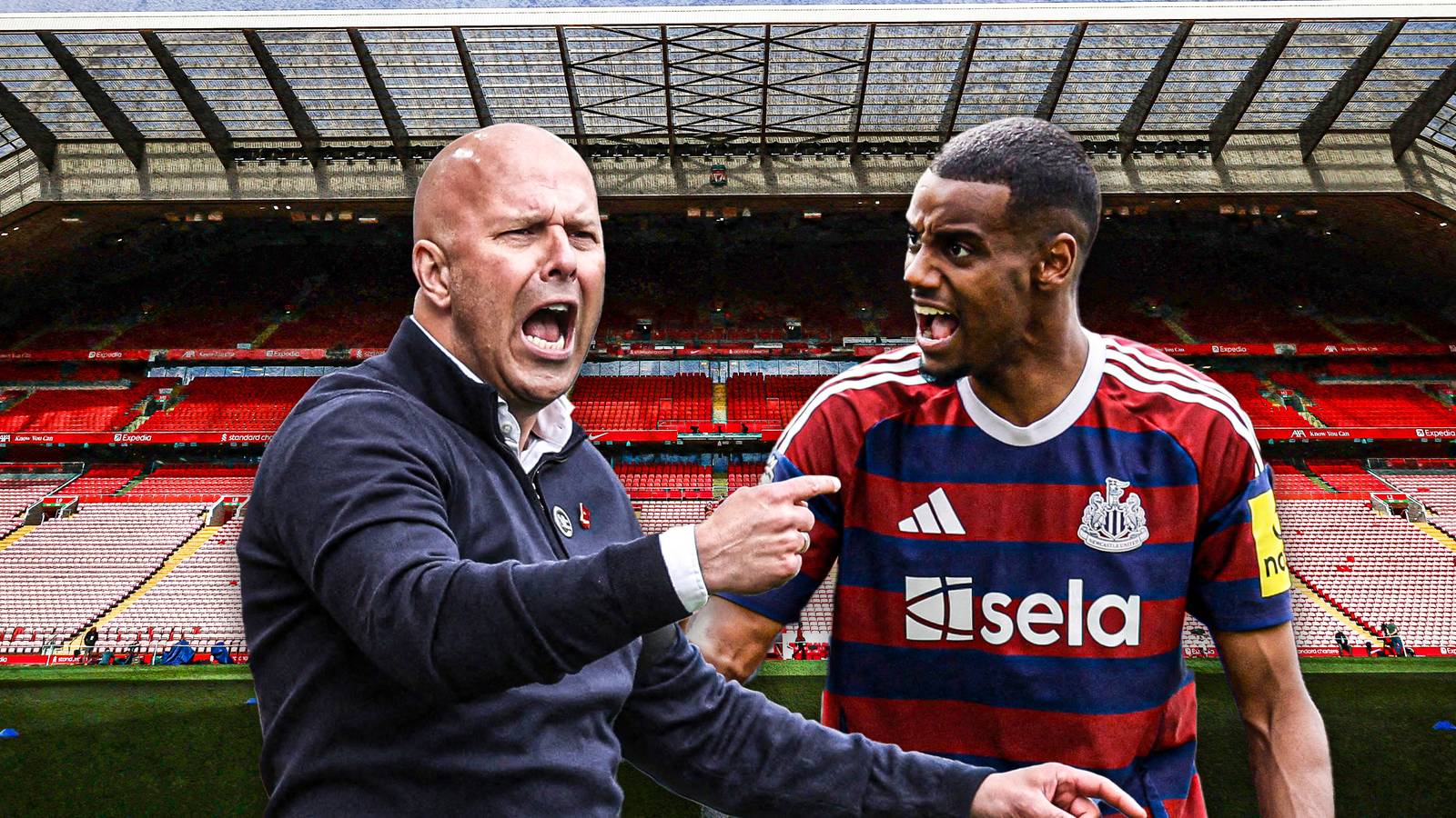 More Important Than Isak: Liverpool Should Drop £100m on Star Guardiola ...