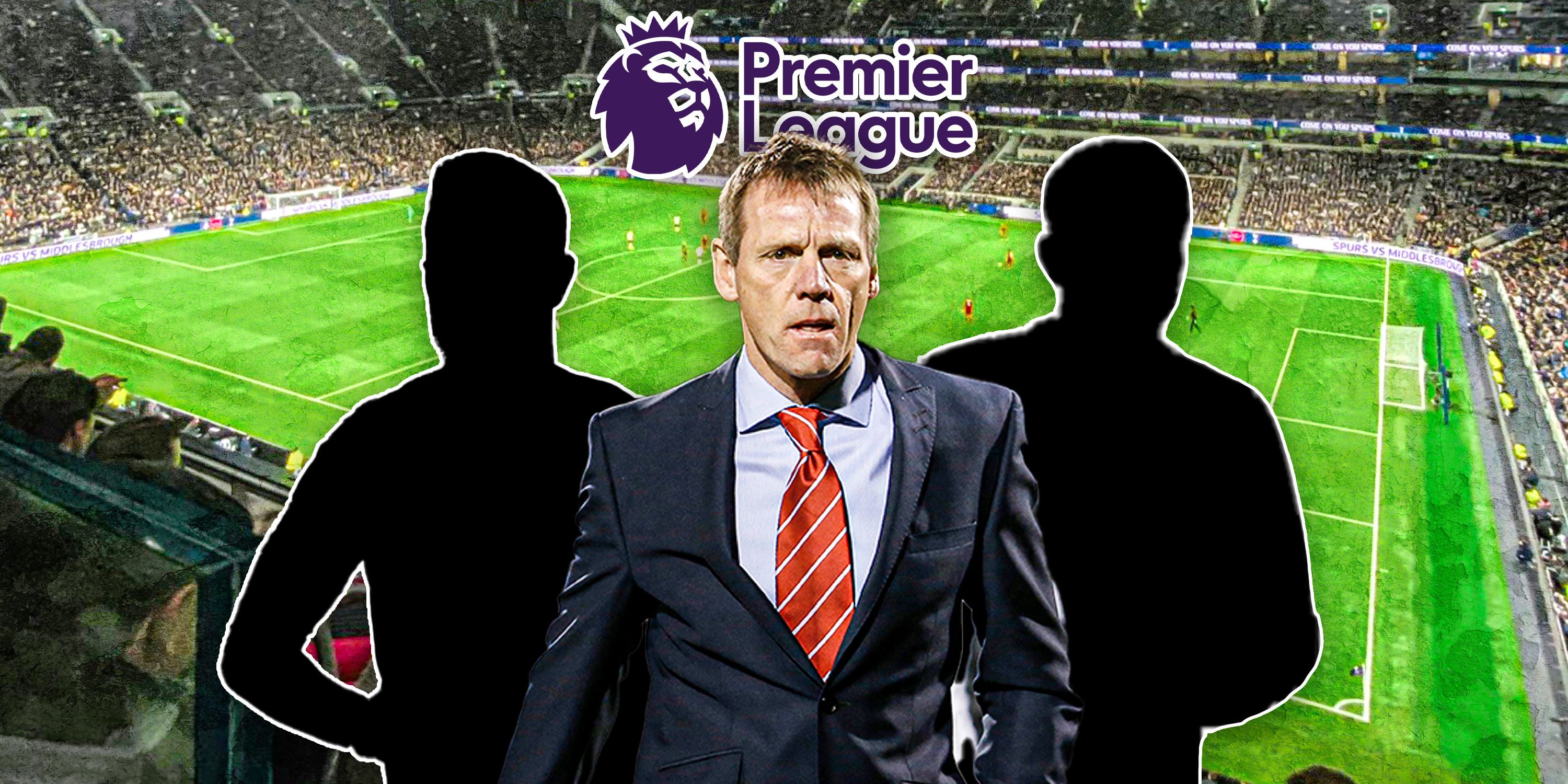 Stuart Pearce Names Two Toughest Players in the Premier League Right Now