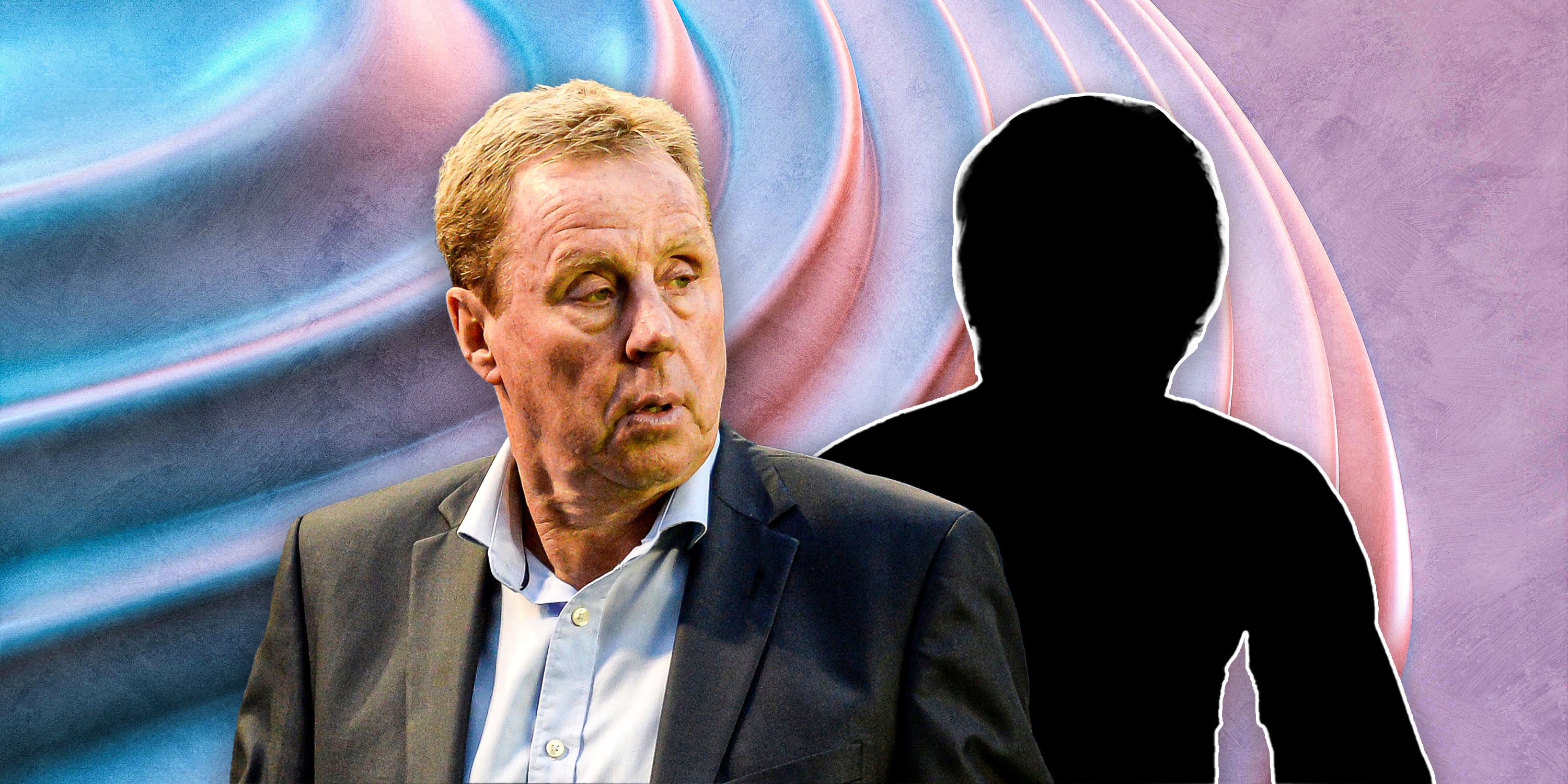 Harry Redknapp Labelled Man Utd Icon ‘the Best Footballer the British ...