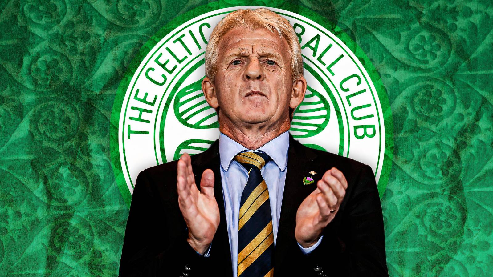 Gordon Strachan Named 4 Greatest Signings of His Career - 3 Played For ...