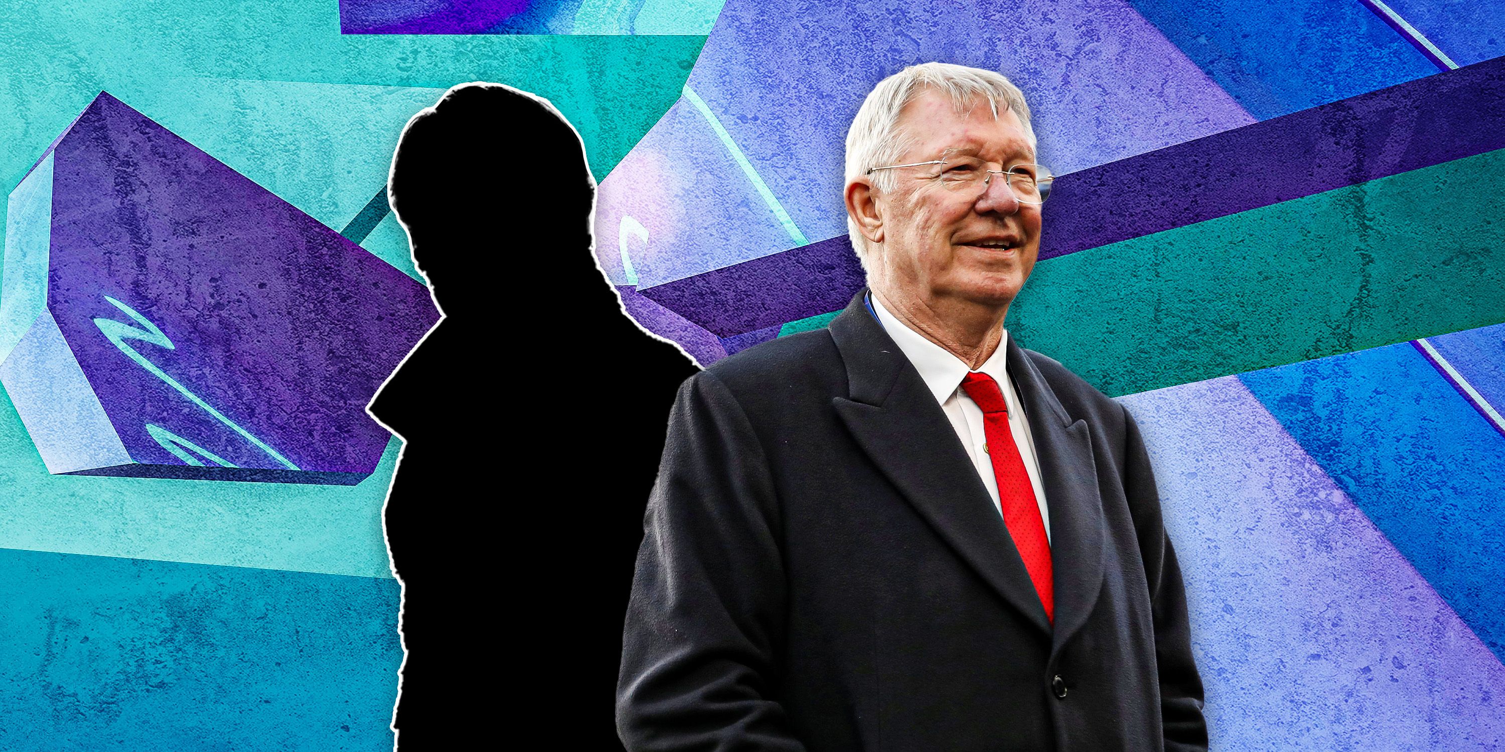 Sir Alex Ferguson: 'Unsurpassed' Newcastle Icon is Above Everyone in ...