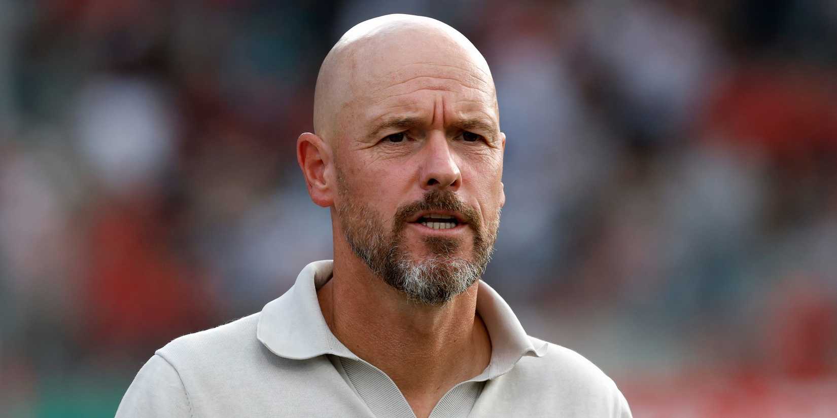 Erik ten Hag Made Staggering Amount of Money in 62 Days Before ...