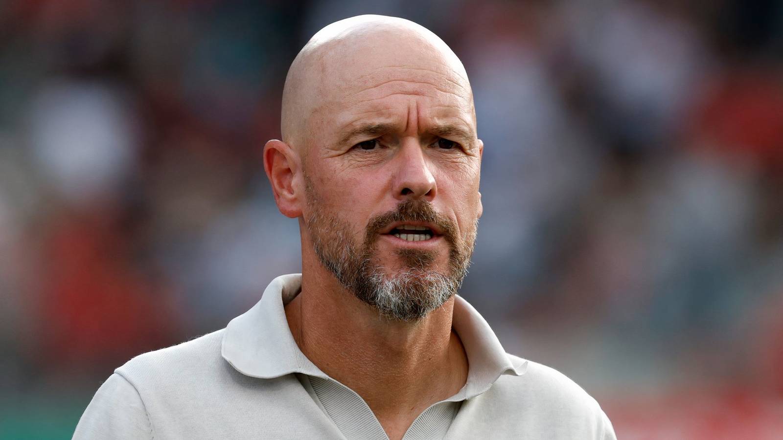 Erik Ten Hag 'On Verge of Being Sacked by Leverkusen' After Just 3 Games