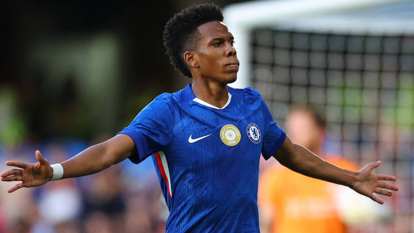 Chelsea 2-0 Bayer Leverkusen: Player Ratings and Match Highlights