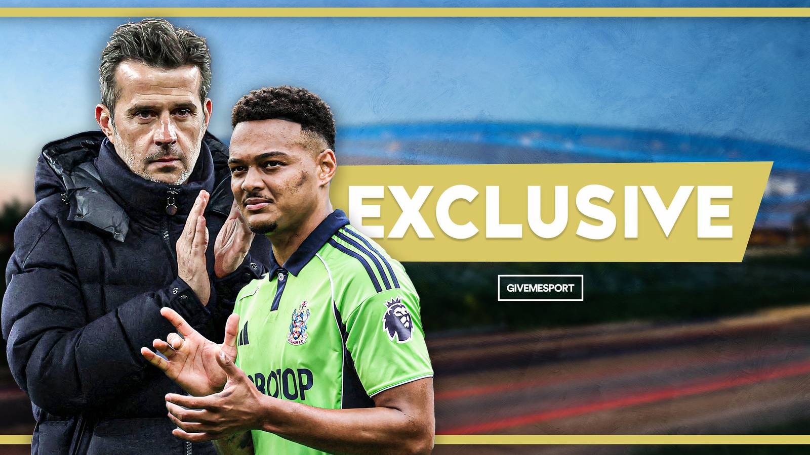 Exclusive: Fulham Given 48-Hour Ultimatum for Rodrigo Muniz Transfer