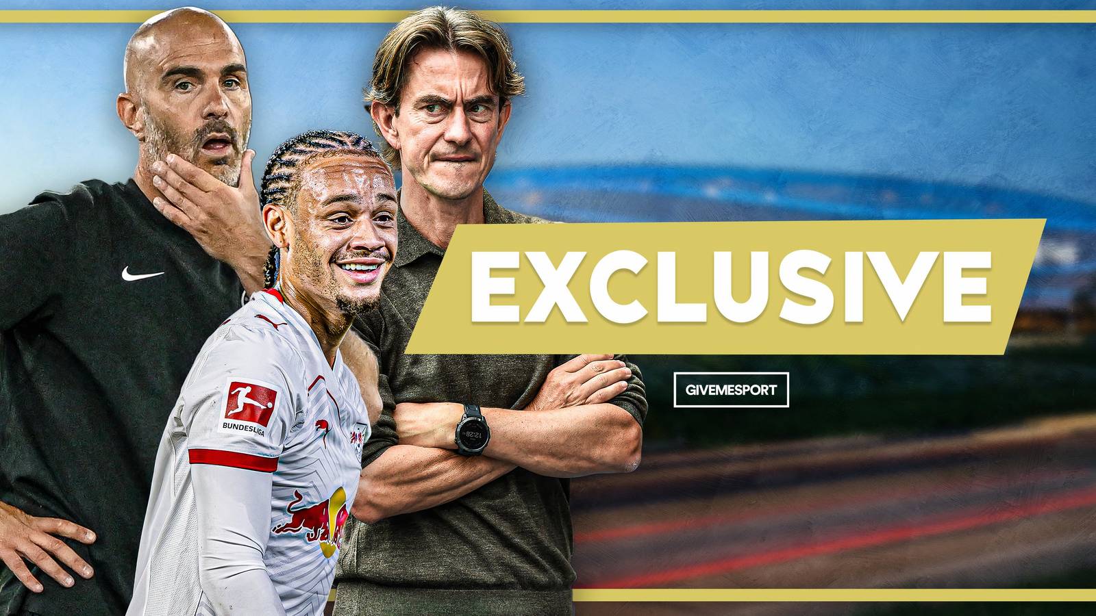 Exclusive: Xavi Simons Makes Decision After Tottenham Try to Hijack ...