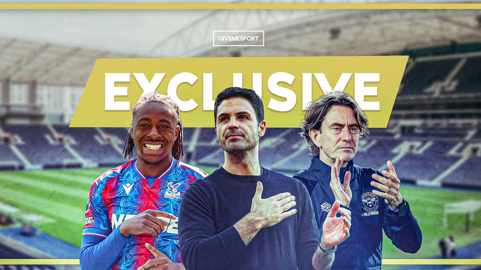 Exclusive: Thomas Frank Green Lights Tottenham Move to Hijack Arsenal ...