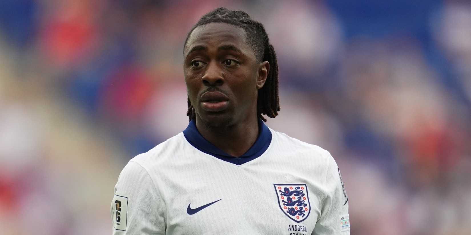 Crucial Reason Why Eberechi Eze Chose to Join Arsenal Over Tottenham ...