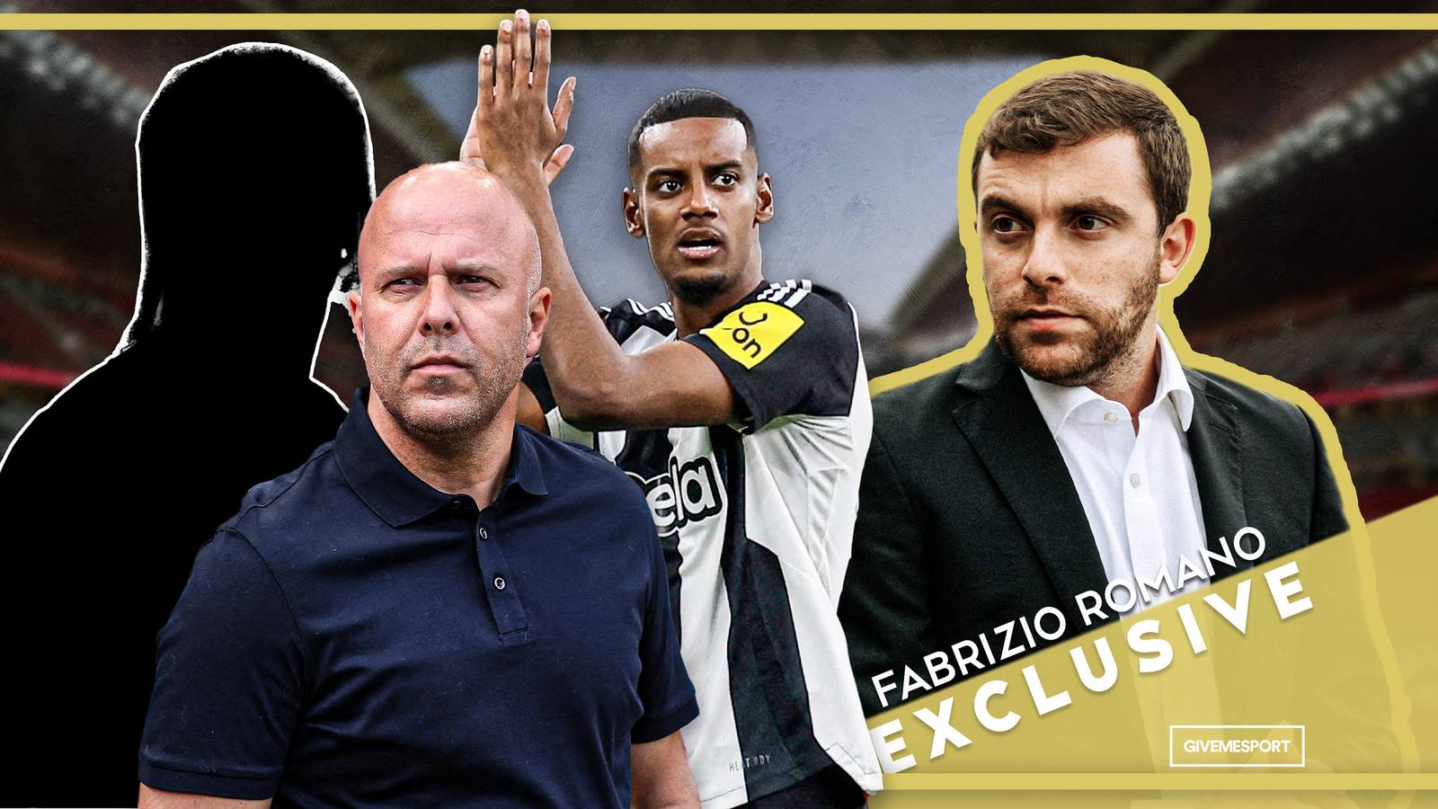 Romano Exclusive: Liverpool Make Isak Decision as £86m Alternative ...