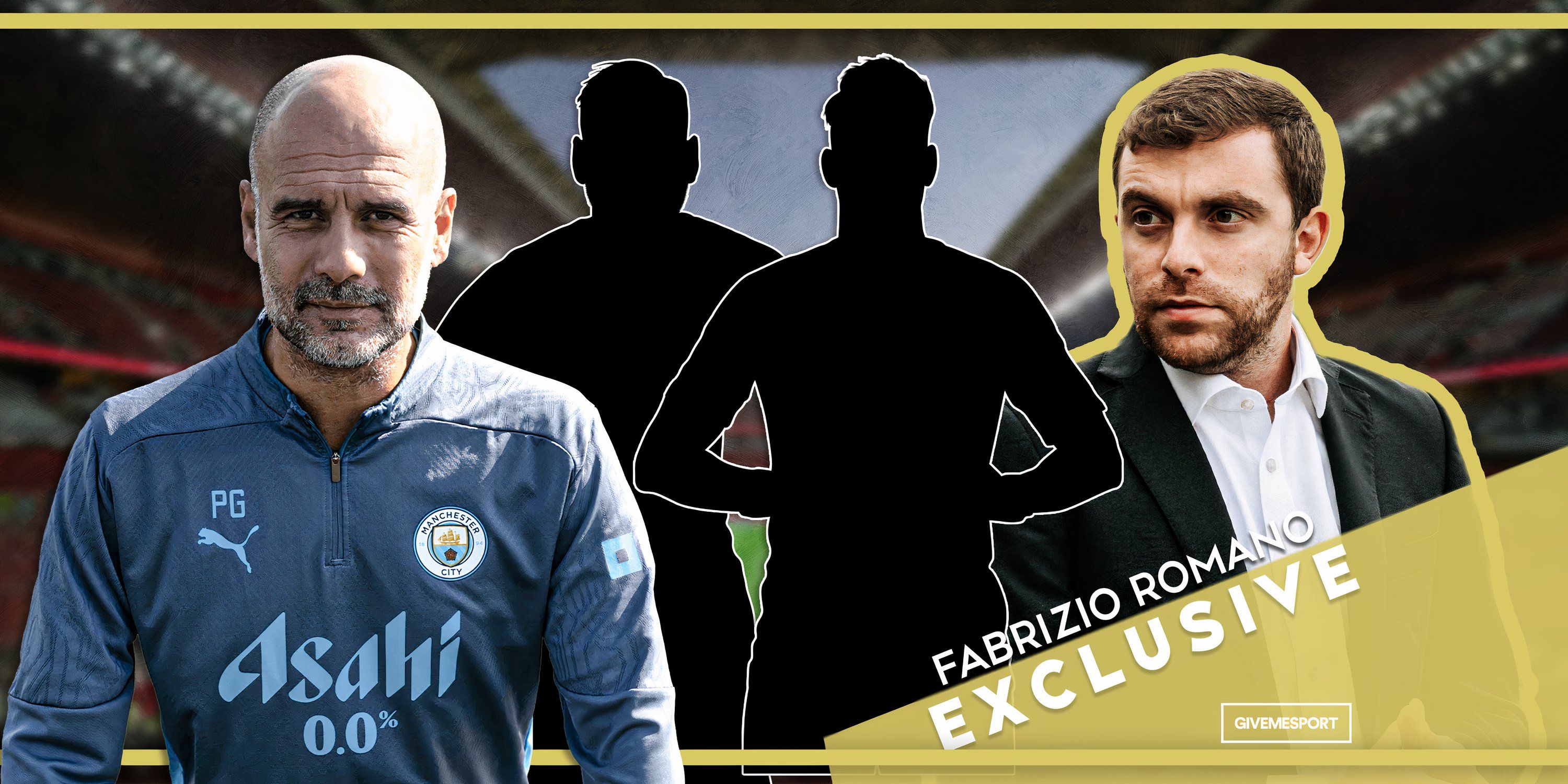 Fabrizio Romano | GiveMeSport