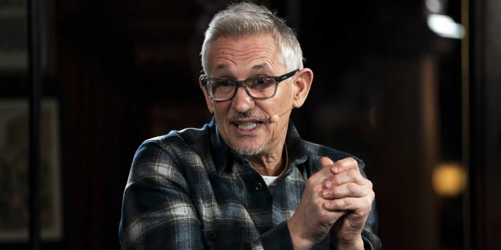 Gary Lineker Lands Huge New TV Job That 'Will Infuriate' BBC