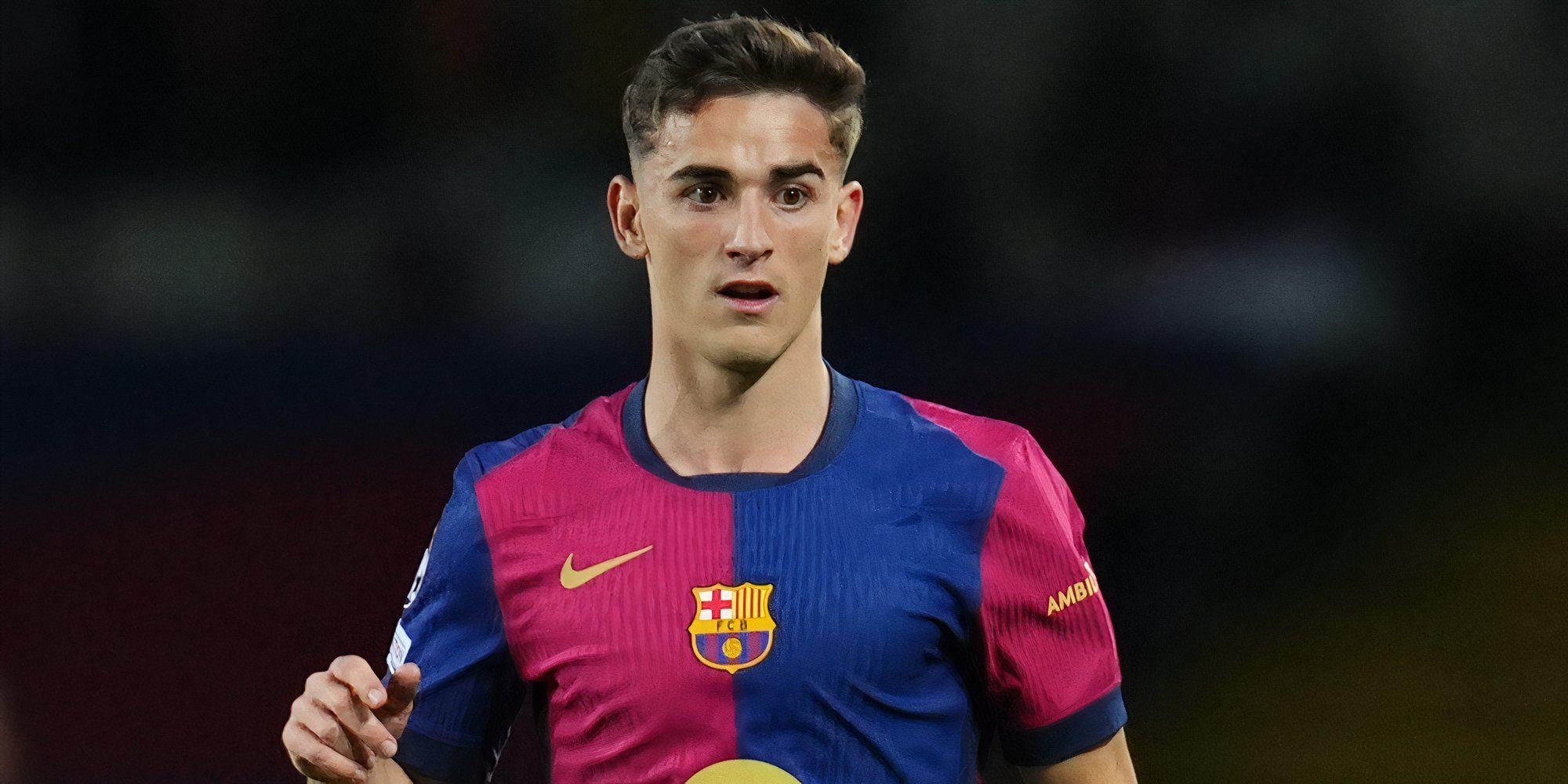 Barcelona: Gavi Asks For Man Utd-Linked Teammate To Be Sold After Big ...