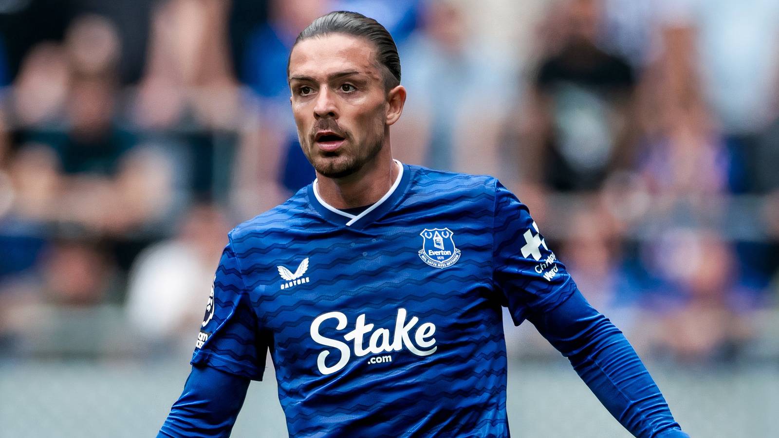 Everton and Newcastle Combined XI: Grealish and Gordon Decision Made