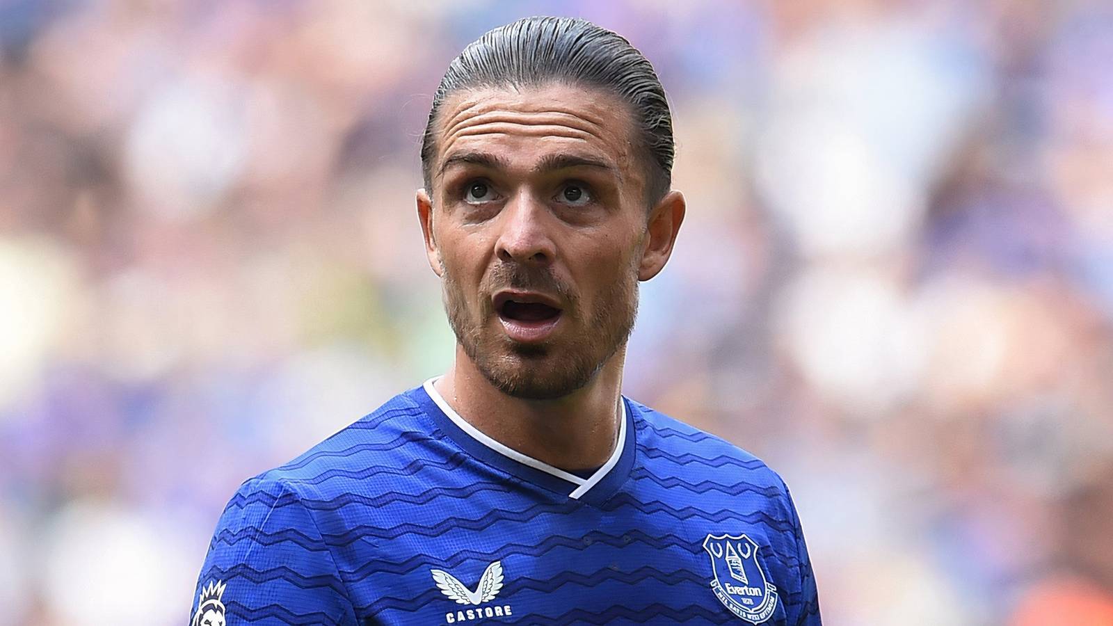Jack Grealish Gives Incredibly Honest Interview After Full Everton ...