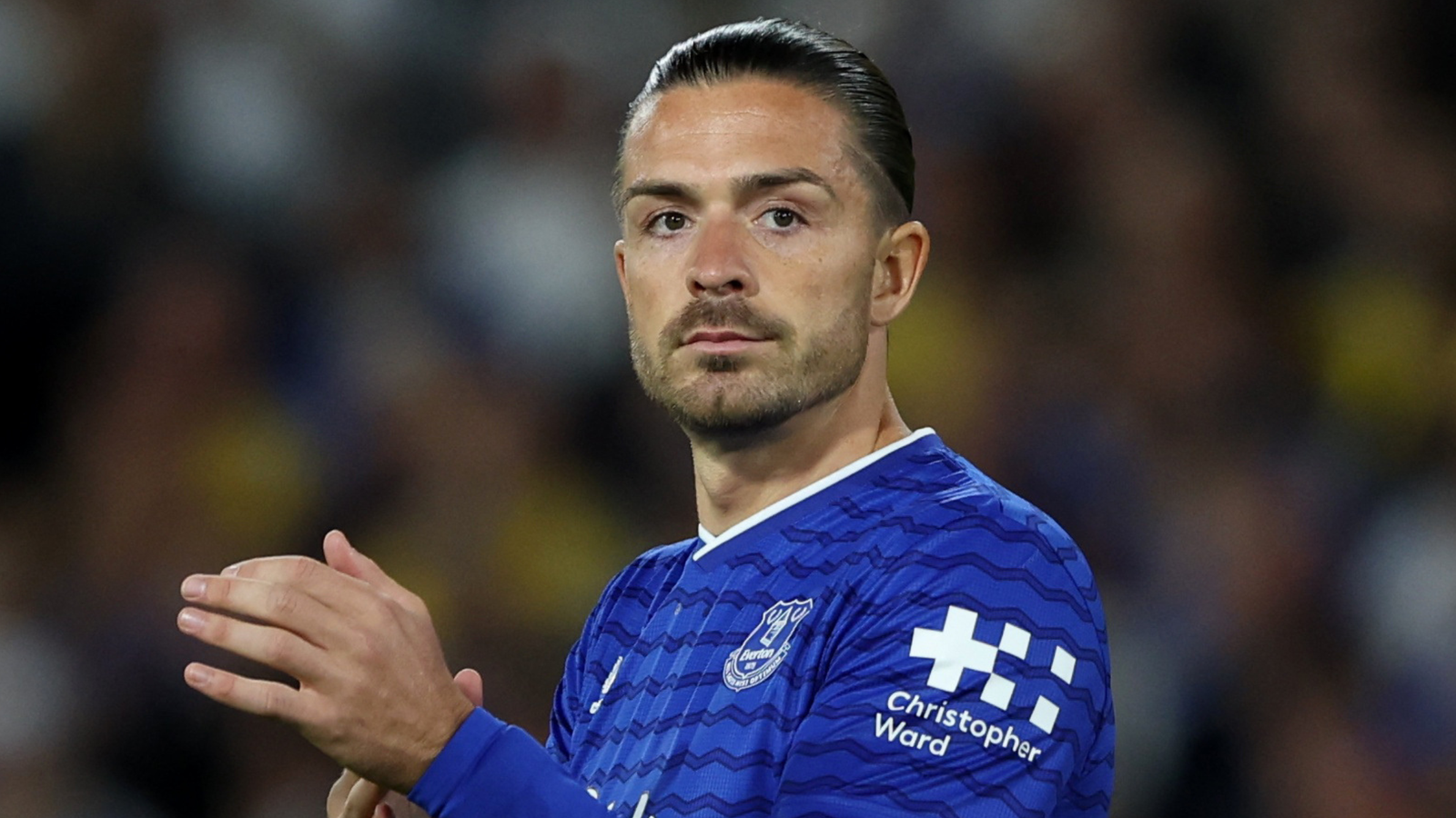Jack Grealish's Post Just Minutes After Man City 1-2 Brighton Goes Viral