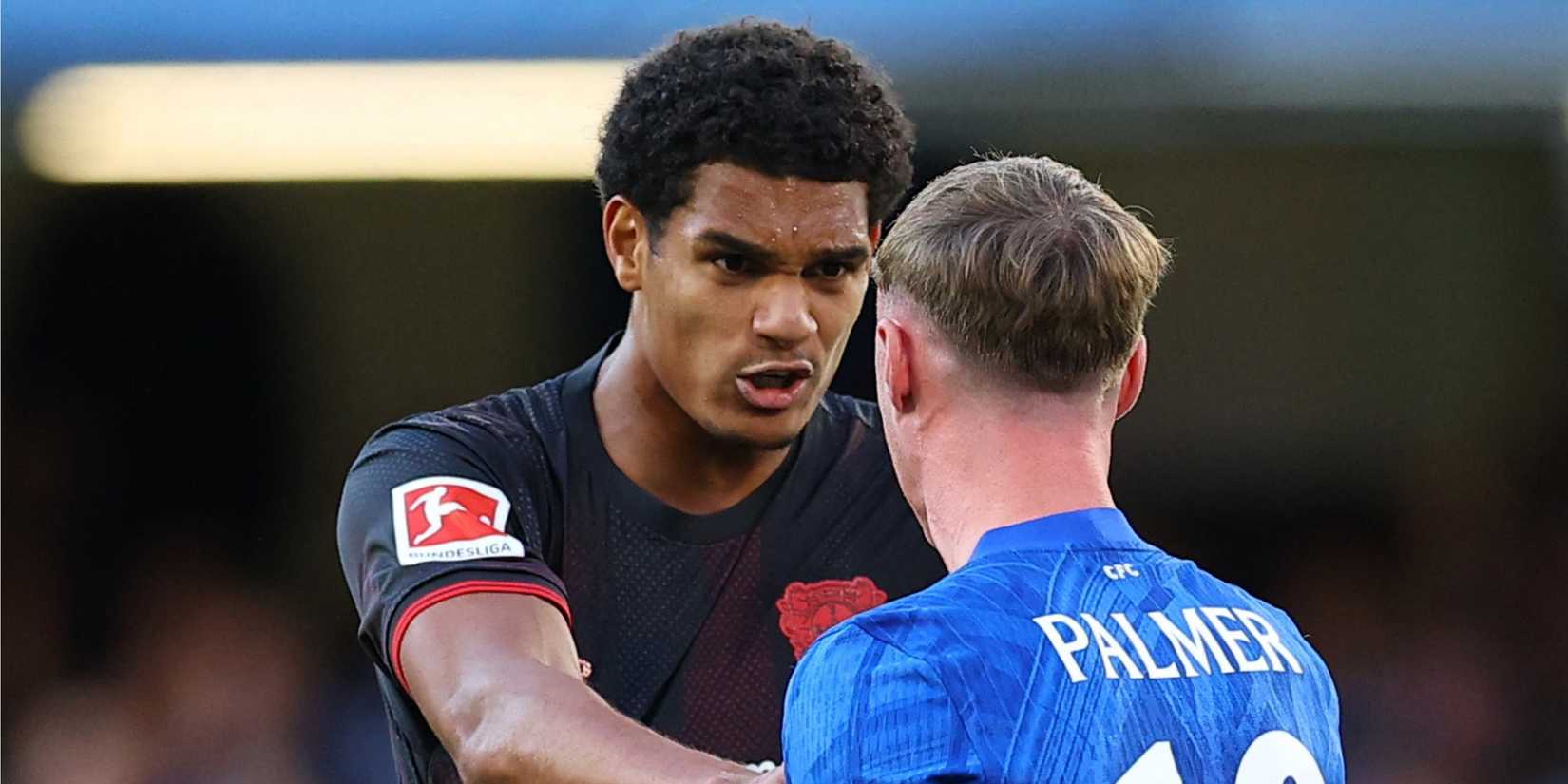 Liverpool Agreed Jarell Quansah Buy-Back As Part Of Bayer Leverkusen Sale