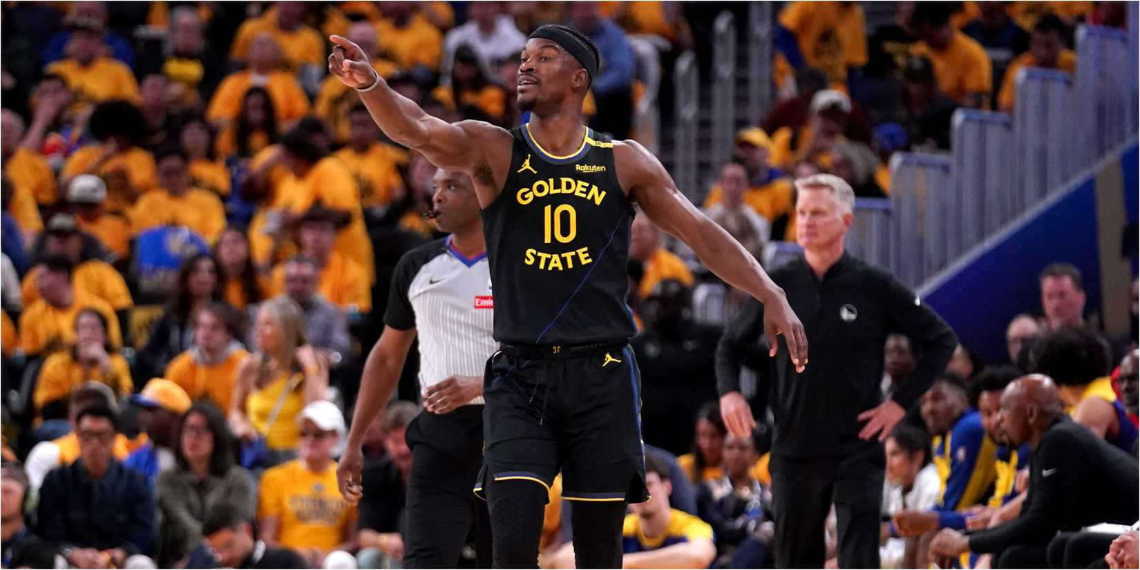 10 Best Small Forwards in the NBA Right Now (Ranked)