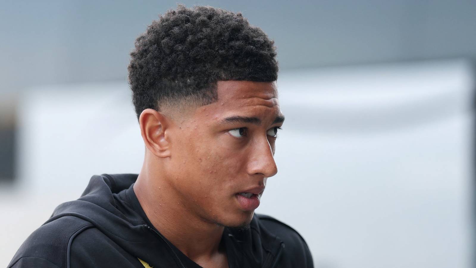Crystal Palace Make Jobe Bellingham Decision With Dortmund Future in Doubt