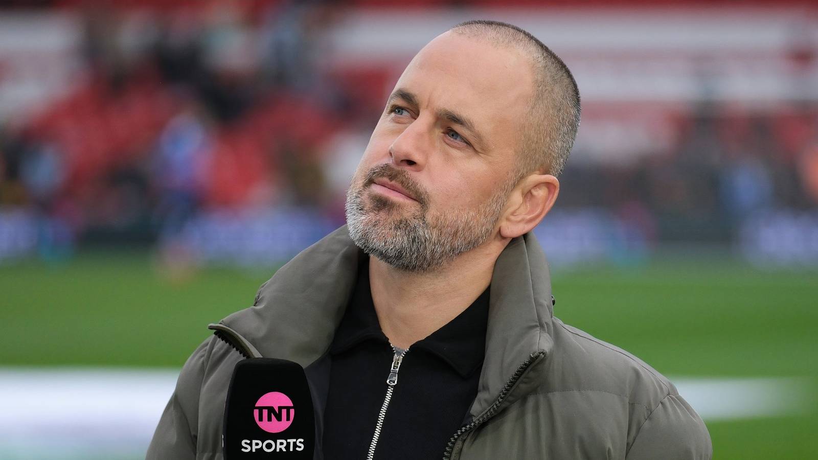 Exclusive Joe Cole Interview: New Book, 'Sleeping Giant' West Ham and Bowen