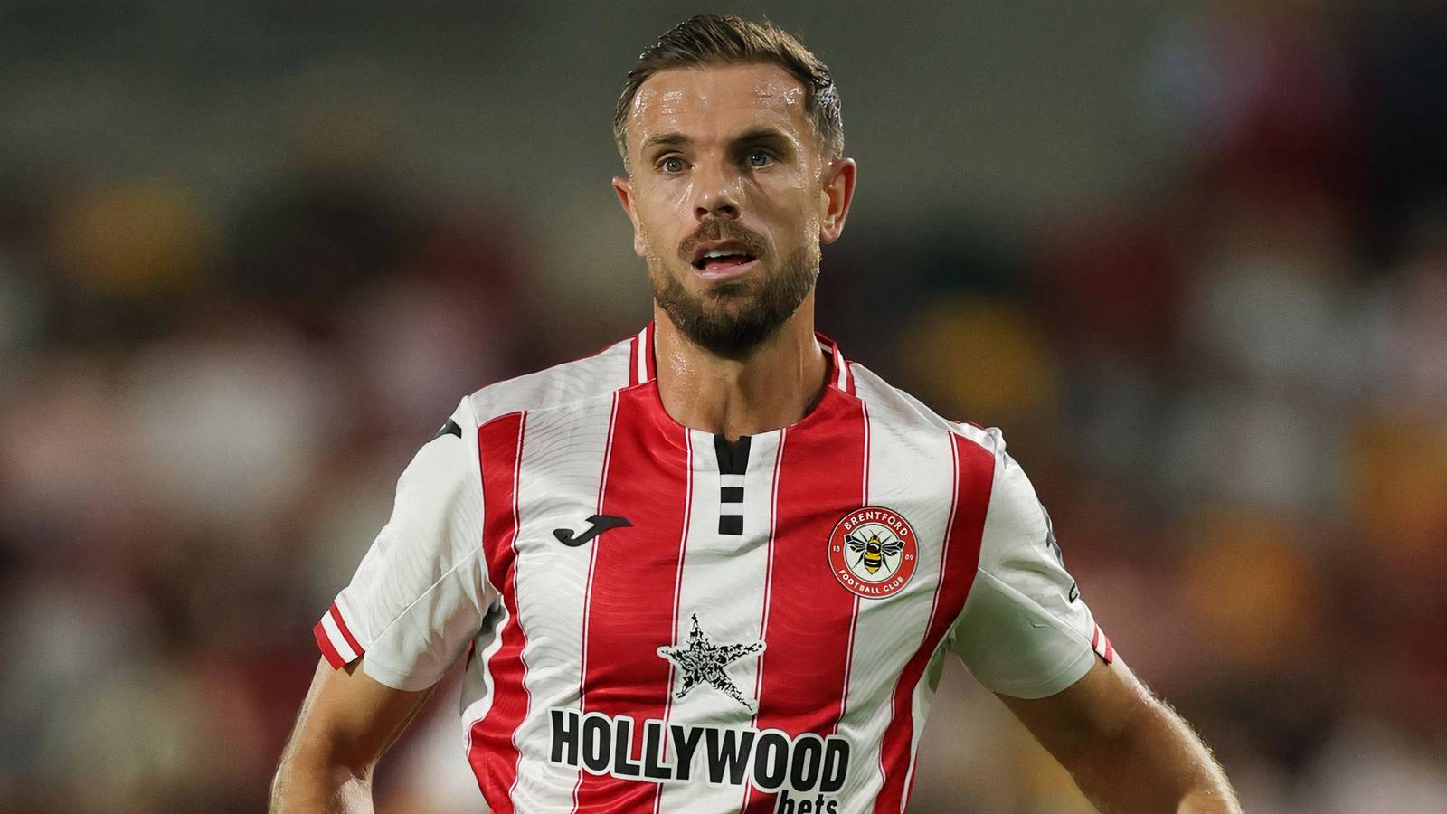 Jordan Henderson Verdict Given by Brentford Fans After His Performance ...