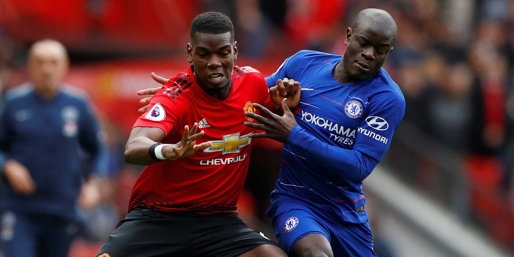 N'Golo Kante Could Join Champions League Club With Shock Move Offered