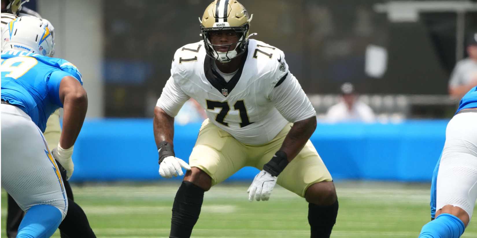 Top 10 Best NFL Rookies Heading into 2025 Season (Ranked) - Cam Ward ...