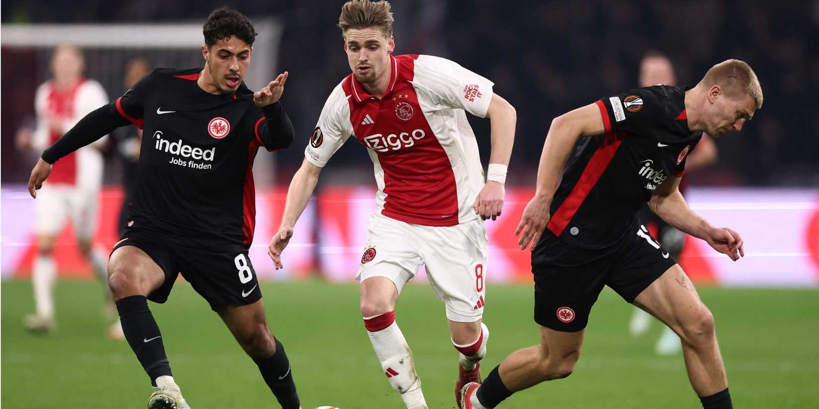West Ham Want to Sign Champions League Midfielder in Late Swoop, Plays ...
