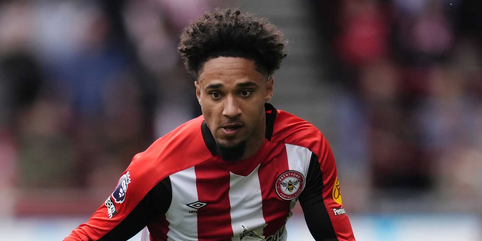 Newcastle Eyeing Move to Sign Brentford Forward Kevin Schade