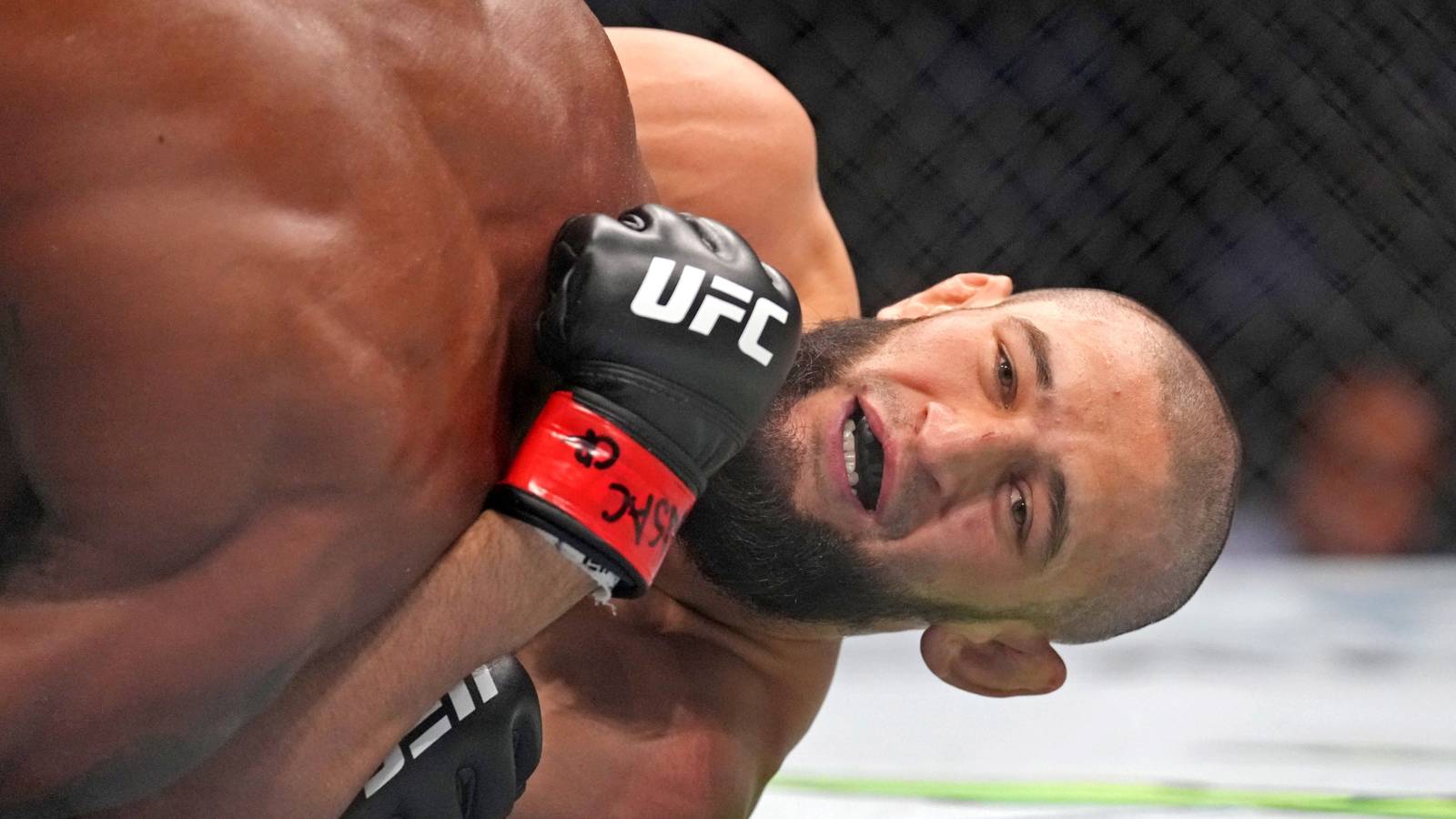 Khamzat Chimaev: 5 Fighters Who Could Beat UFC Champion, Ranked