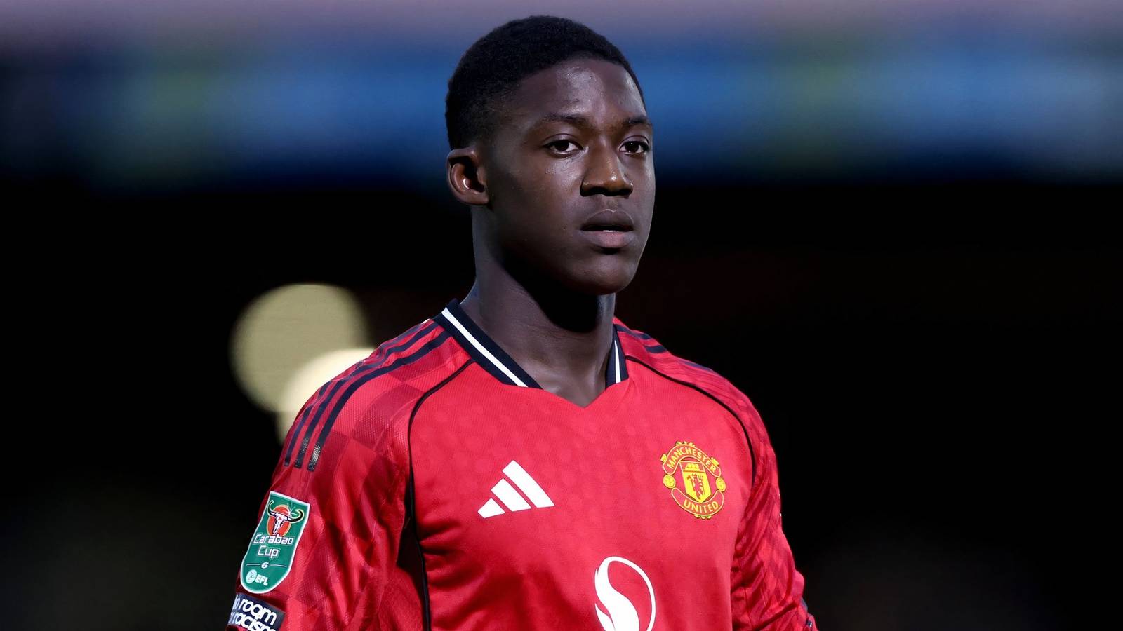 David Ornstein Shares Kobbie Mainoo Exit Bombshell at Man Utd