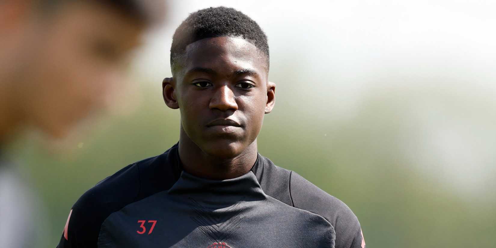 Kobbie Mainoo: Shock Club Favourites as 12 Teams in Running To Sign Man ...