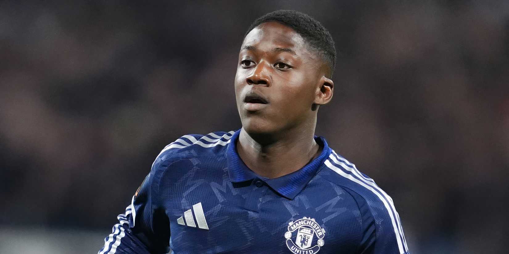 Newcastle Contact Man Utd to Sign £60m Star, He's Open to Move