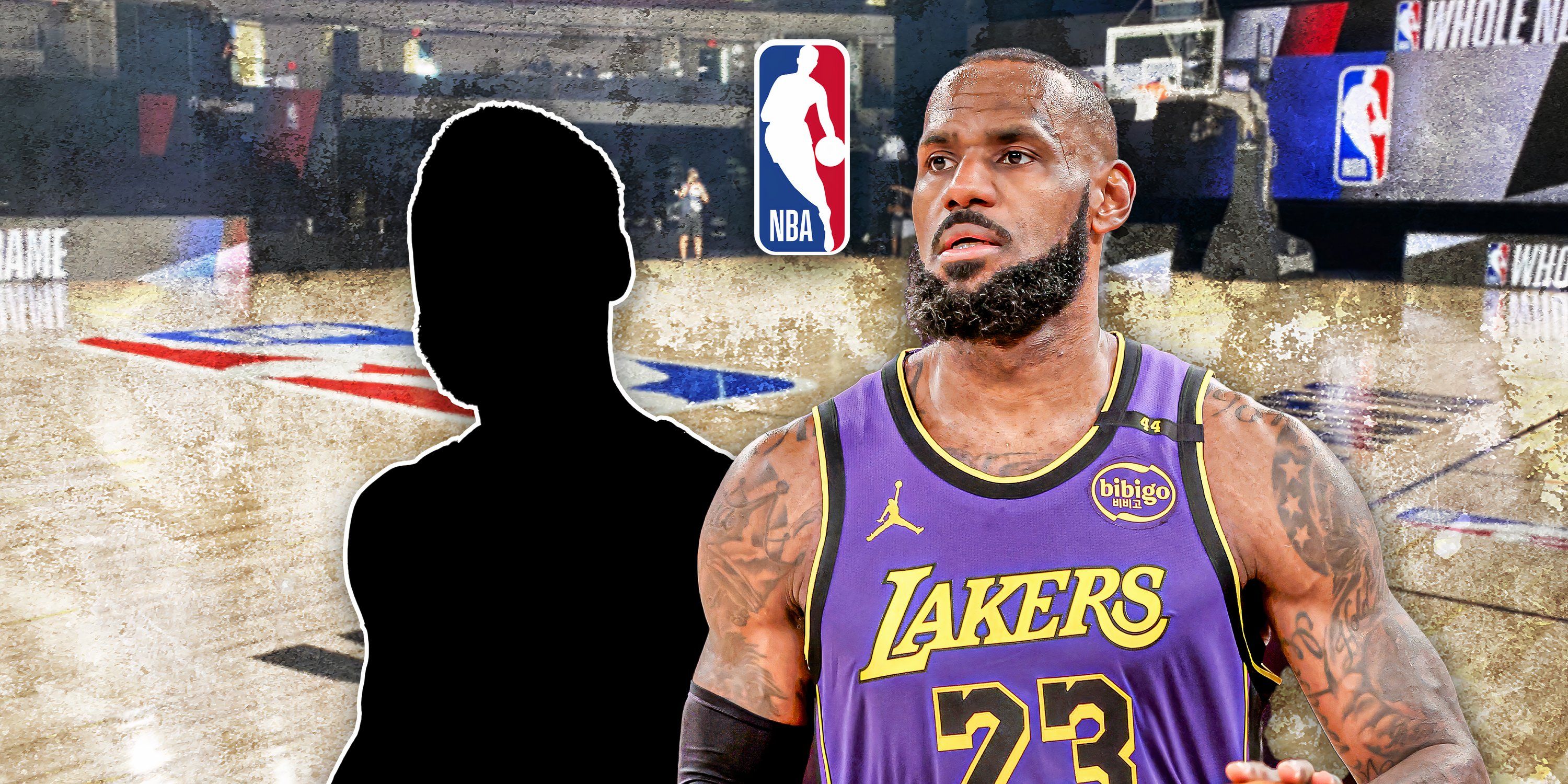 LeBron James Has Named the Most Dominant NBA Player of All Time