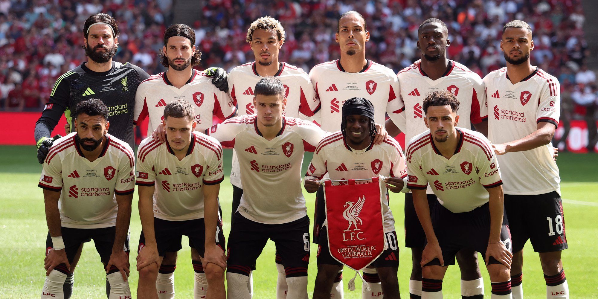 Every Premier League Club Ranked by How Valuable Their Starting XI is ...