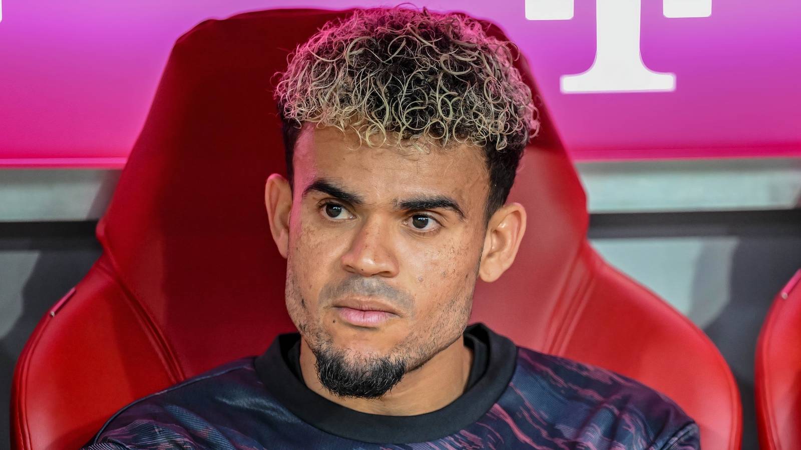 How Luis Diaz Performed on Bayern Munich Debut vs Lyon