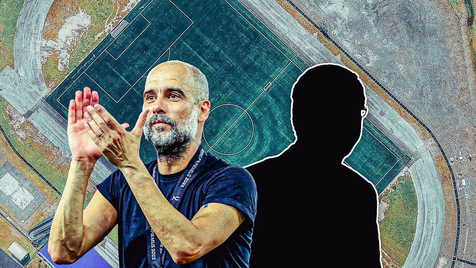 ‘The Best’ - Pep Guardiola Named Manager in Football History Who Was ...