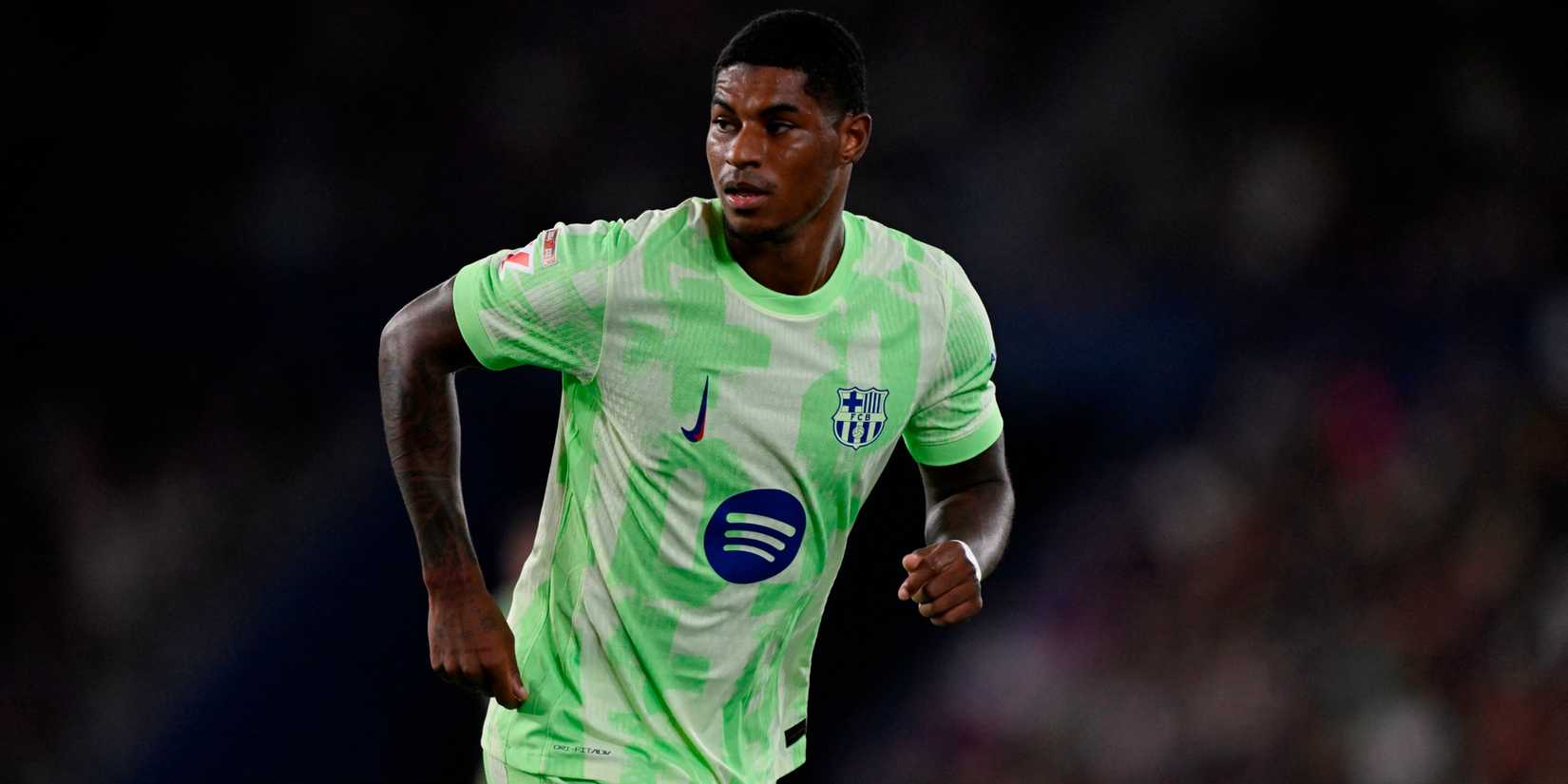 Fabrizio Romano: Update on Marcus Rashford's Man Utd Return From Barcelona