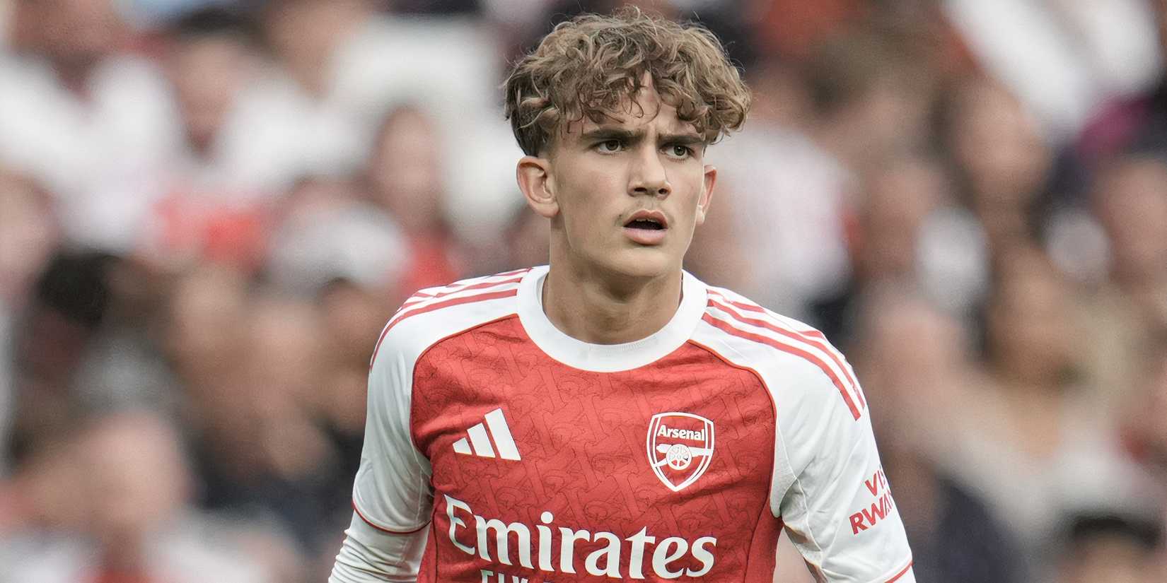 Ranking Arsenal's 10 Best Academy Players (2025)